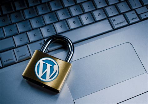 Wordpress Security 101 Cornerstone Digitalcornerstone Digital