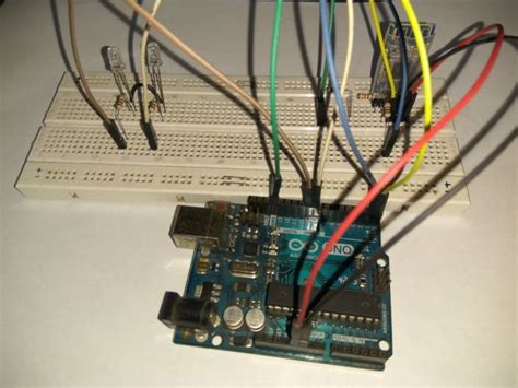 Bluetooth Low Energy Tutorial For Arduino Learn Robotics