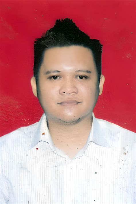 Profil Gerina Hamdani Shut Info Pemilu