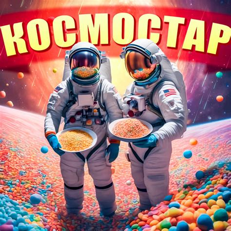 Космостар - EP by Achi | Spotify