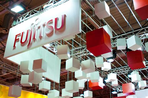 Fujitsu Blockchain Banks Pioneering Minds