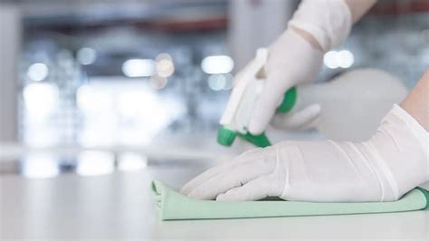 Productos Químicos De Limpieza Y Mantenimiento Industrial Pomok