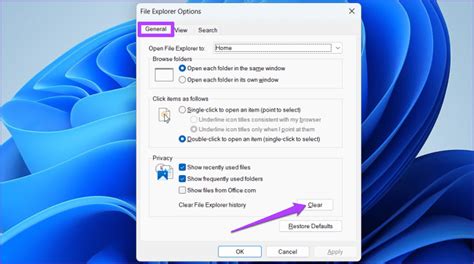 How To Remove Recent Files From Quick Access In Windows Guiding Tech