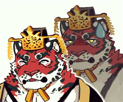 Yata No Kagami Crave Saga Drawn By Mowangyu Danbooru