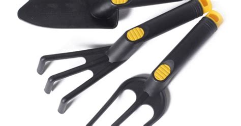 Garden Tools