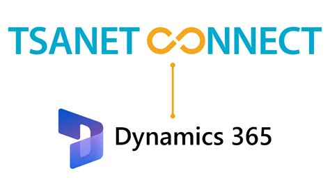 Microsoft Dynamics Connector Is Now In The Microsoft Marketplace Tsanet
