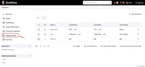 Docker Jenkins Nginx实现前端自动化部署前言 文章有点长，如果你是以学习的态度来看这篇文章，建 掘金