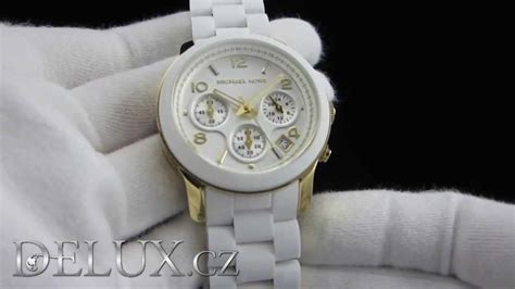 Michael Kors | MK5145 - YouTube