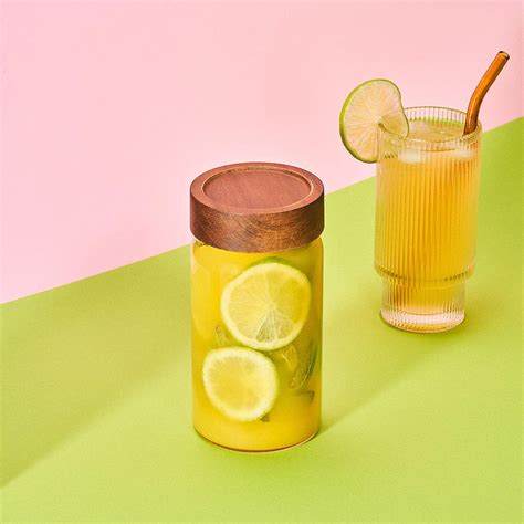 Borcane Etanșe Sticlă