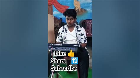 jesus likesharesubscribe manohar drums talent music drummer