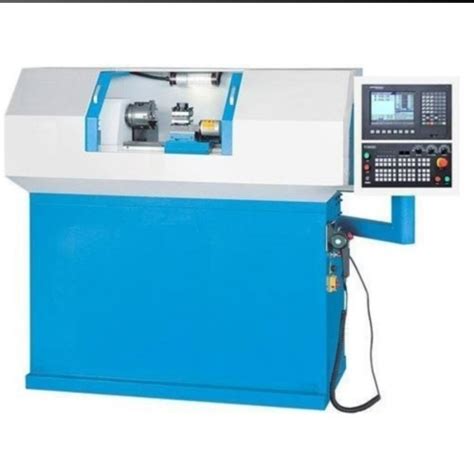 Mini Cnc Lathe Machine At Best Price In Bhiwandi Interface Design Associates Pvt Ltd