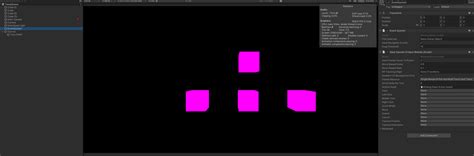 Adressable Scene Has Missing Scripts Sounds Materials And Lightning