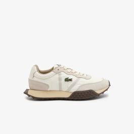 Women’s Mixed Material L-Spin Deluxe 3.0 Trainers