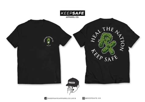 Keepsafe Rx Lazada Ph