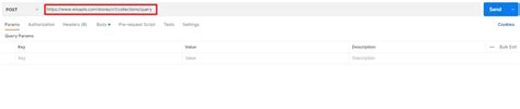 Wix Api 2025 How To Query The Product Categories Using Postman Beehexa