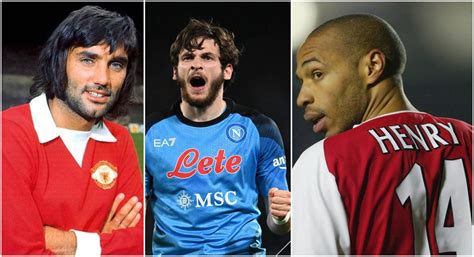 თუ „მანჩესტერ იუნაიტედი“ კვარაცხელიას დაიმატებს ჯორჯ ბესტის ეპოქა დაბრუნდება რას ამბობს ტიერი