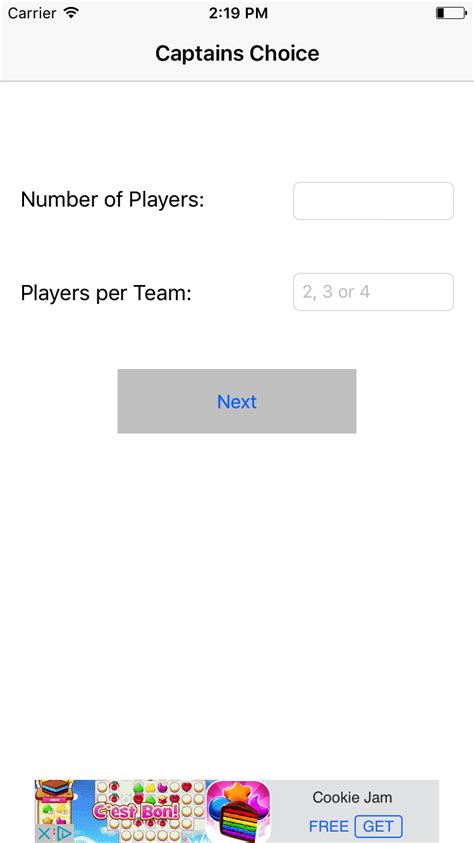 Ios Iphone Only App Having Ui Issues On Ipad Stack Overflow