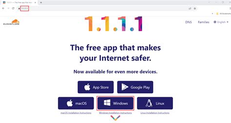 Panduan Cara Installasi Personal VPN Cloudflare Warp