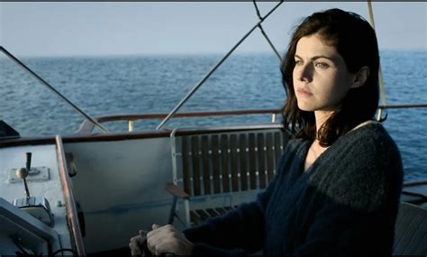 Alexandra Daddario Hot And Some Sex In Anne Rices Mayfair Witches