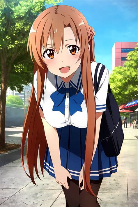 Asuna Yuuki