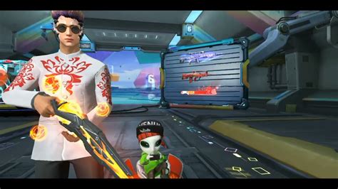 Ff Ob39 All New Updates Review Youtube