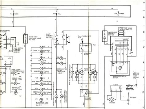 Toyota Electrical Wiring Diagram Workbook