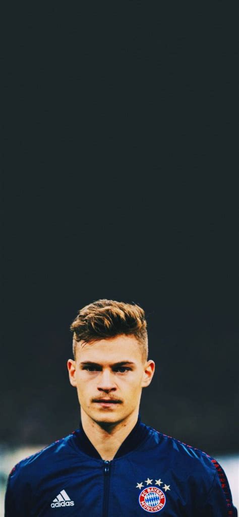 Kimmich Wallpaper Ixpap