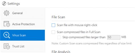 Remove Scan With 360 Total Security From Right Click Context Menu
