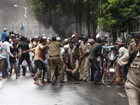 Suspected Thieves Beaten Paraded Naked In Goa Latest News India Hindustan Times
