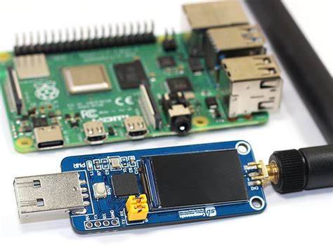 The Rangepi Made Easier To Connect Lora Network