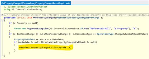 Occassional NullReferenceException When Caliburn Applies Action Conventions Issue