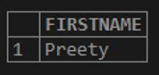SQL String Operators String Operators In SQL With Illustration