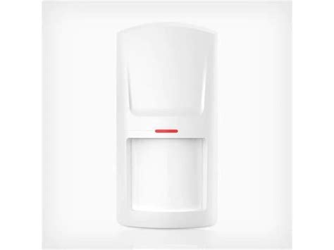Indoor Wireless Pir Detector