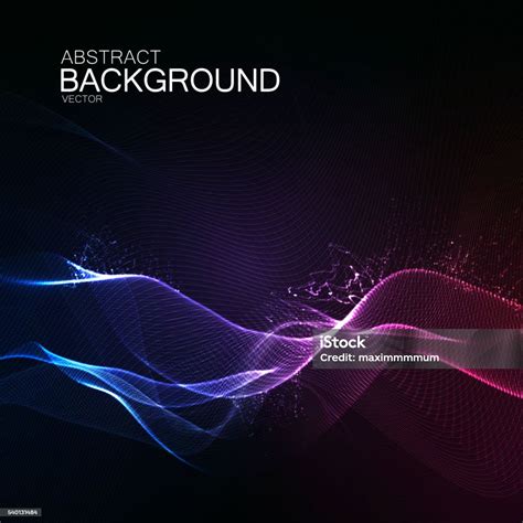 3 D 전광식 네온 디지탈 참가시기 0명에 대한 스톡 벡터 아트 및 기타 이미지 0명 3차원 형태 가상현실 Istock