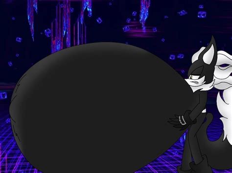 Infinite Hyperpreg Unmasked By Ann1elmao On Deviantart