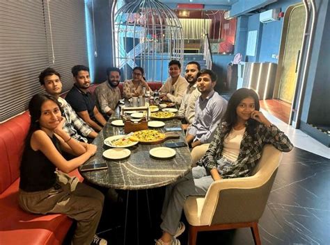 Rohan Vishwakarma On Linkedin Funatwork Digitalmathur Bestday