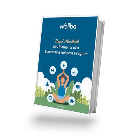 Key Elements Of A Successful Wellness Program Woliba