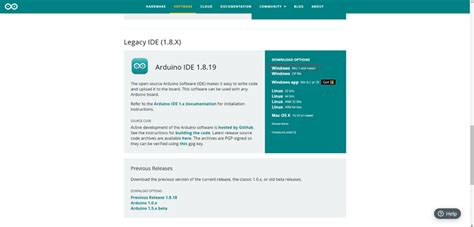 How To Download And Install Arduino Ide Step By Step Guide For Beginners Circuitomy