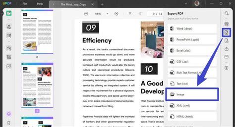 How To Convert Word To With ILovePDF Expert Tips UPDF