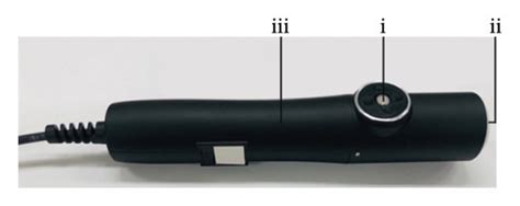 Prototype Of Morphable Haptic Controller Proposed In This Simulation