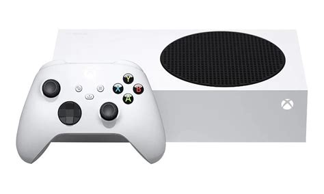 Microsoft Xbox S 512 Gb Com Resolução De Até 1440p Sai Agora 21 Off