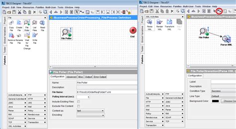 Mule ESB Tutorials Introduction To Tibco Business Works