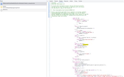 Issue With Android Cordova Build Using Firebase · Issue 6386
