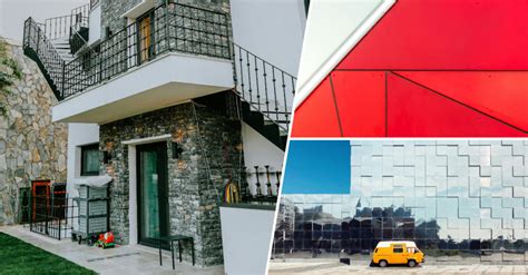 Render Cladding A Smart Solution For Low Maintenance And Stylish Exteriors