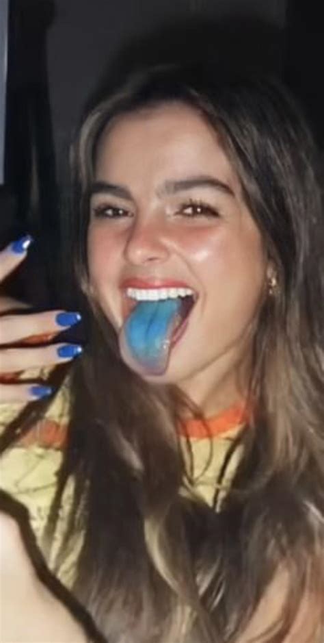 Addison Rae R Tonguetastic