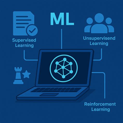 Exploration Of Various Ai Subfields