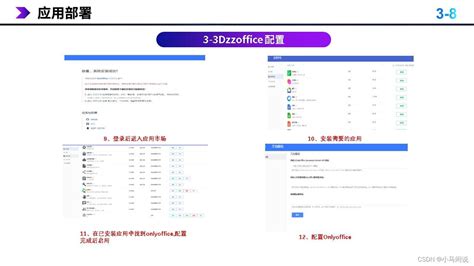 dzzoffice开源办公套件 网盘 onlyoffice本地预览 dzzoffice网盘支持md csdn博客