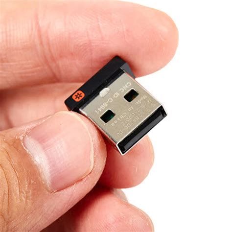 Logitech S Best USB Unifying Receiver For Mouse And Keyboards Sparthe Electronics