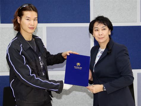 “Улаанбаатар 2023” Зүүн Азийн залуучуудын наадмын элч төлөөлөгчөөр Б