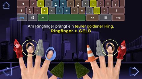 10finger